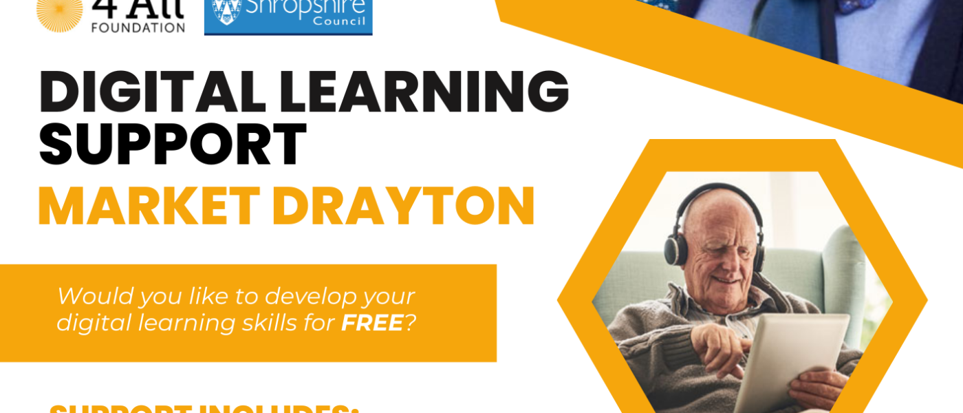 Activities | 4 All Foundation