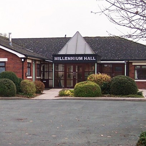 Corporate Partnerships | 4 All Foundation