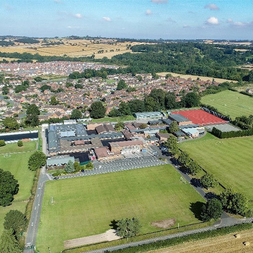 Shifnal | 4 All Foundation