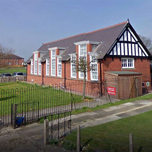 Tilstock CE Primary School | 4 All Foundation