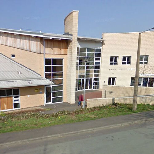 Park Lane Centre Woodside | 4 All Foundation